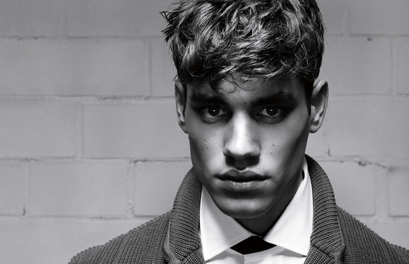 recomCGI · MICHAEL DONATH - Portfolio-Work