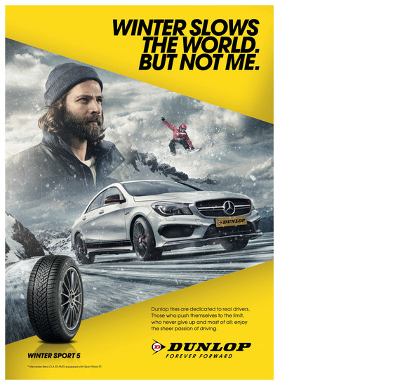 recomCGI · DUNLOP - Kampagne 2015